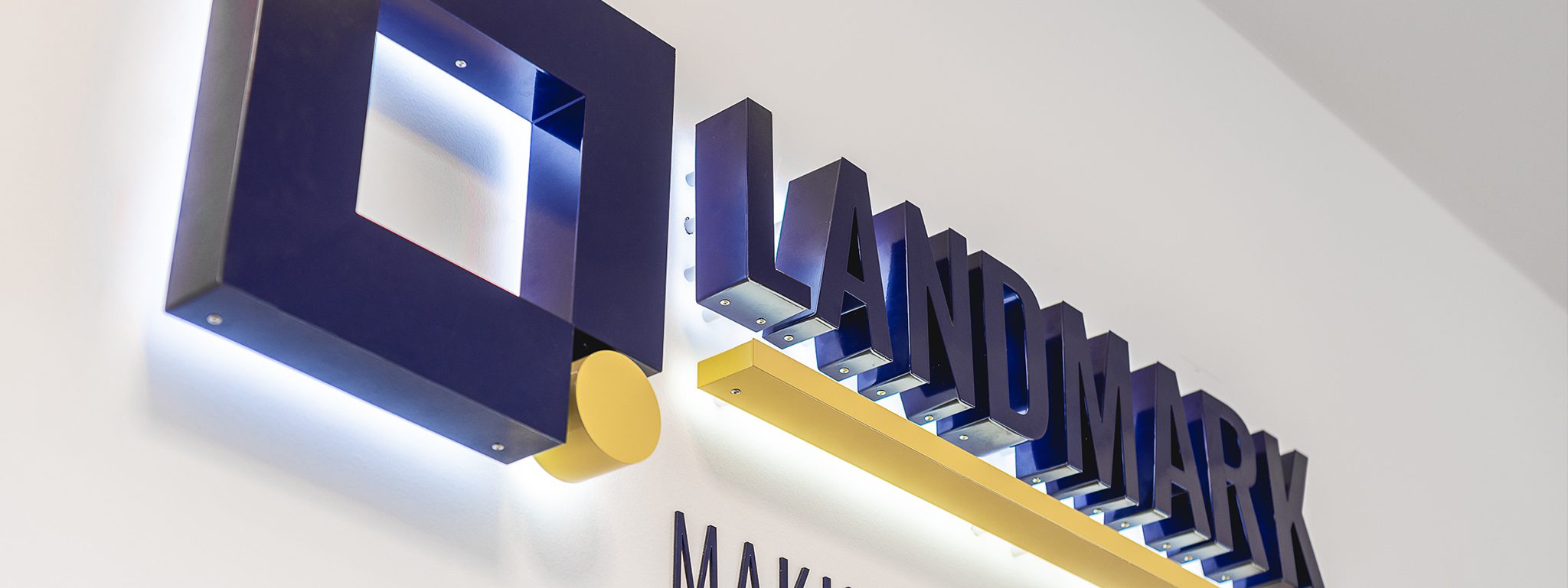 Contact Us Today – Landmark Property Solutions